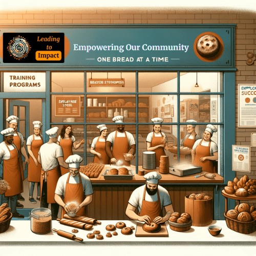 How to Maximise Social Impact With Just One Strategy - Edge of Possible ...