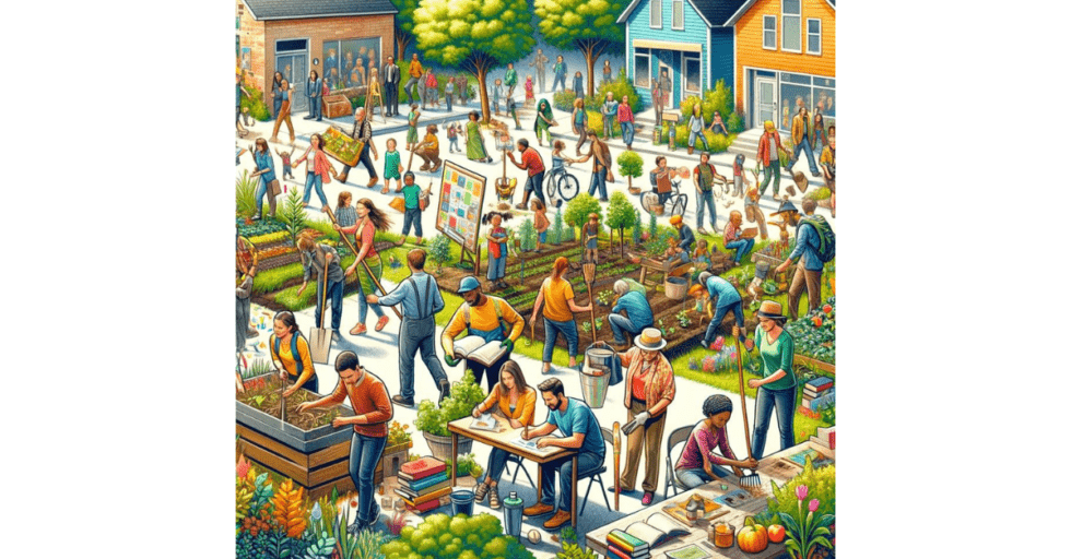 10 Inspiring Reasons to Create Social Impact Projects For a Better Life ...
