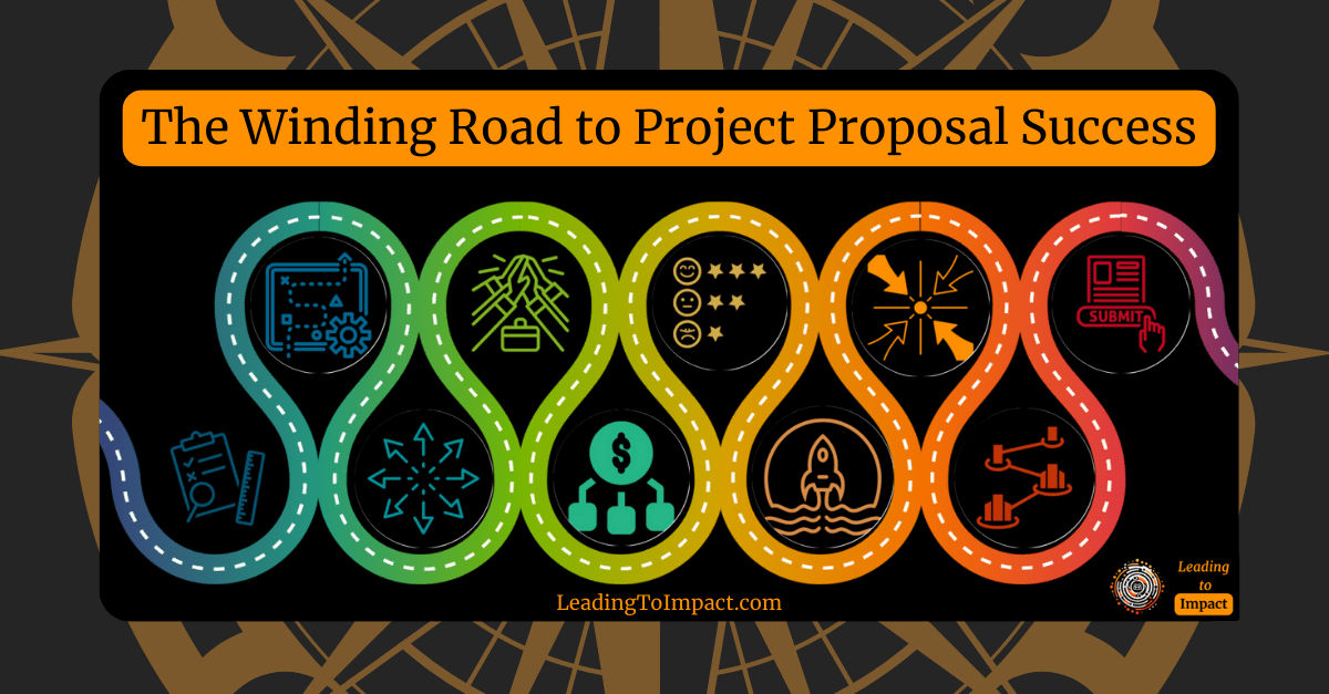 Tools For Social Impact - Edge of Possible Consultancy