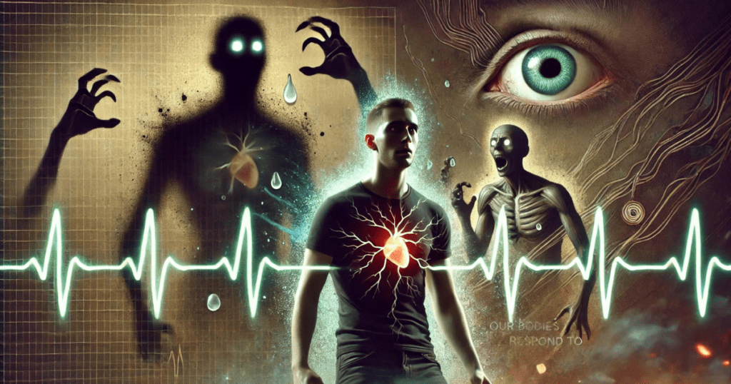 Why Fear is the Silent Killer of Team Performance - Edge of Possible ...