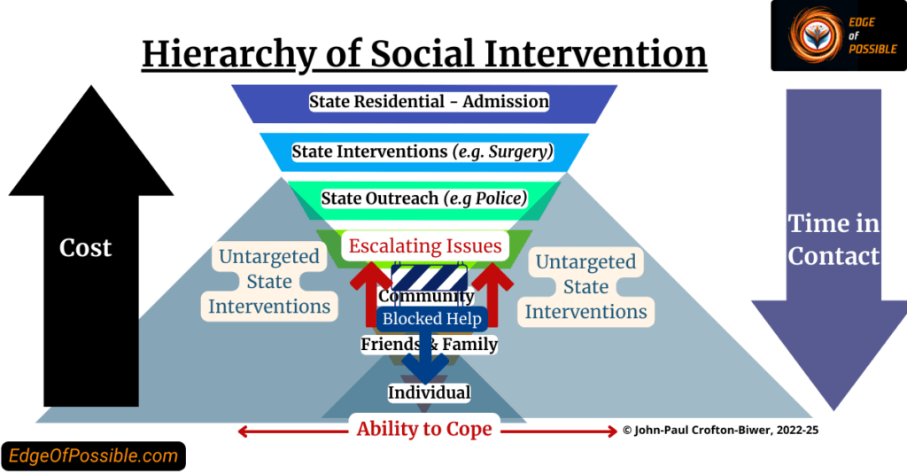 Understanding the New Neighbourhood Health Service & The Big Community ...